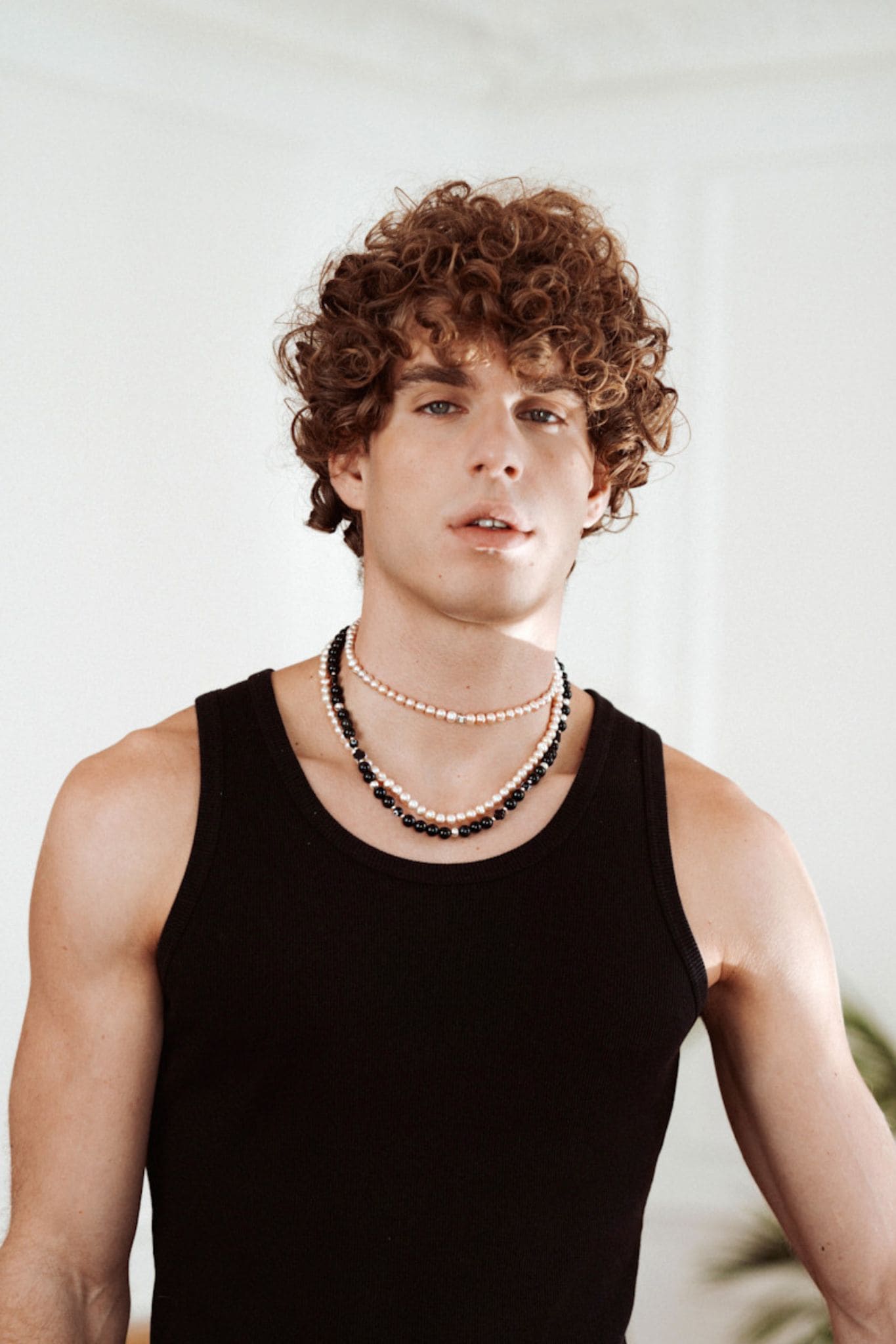 Guide complet pour choisir la longueur idéale de son collier – NEIJE